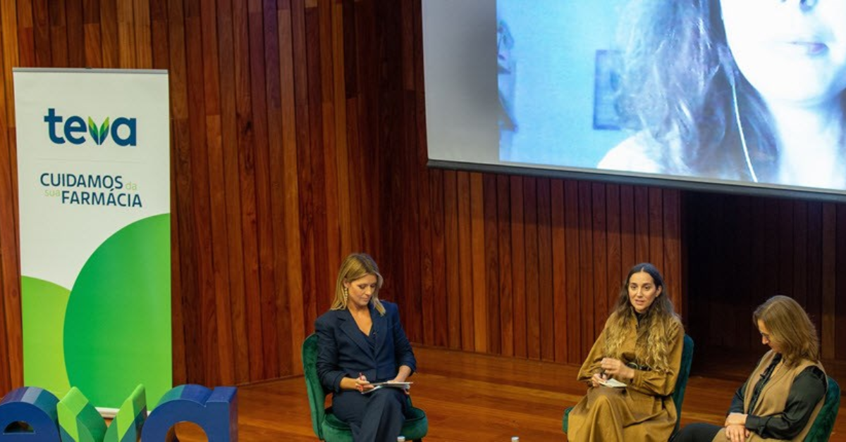 A esmagadora maioria dos farmacêuticos acompanha cuidadores na sua ...